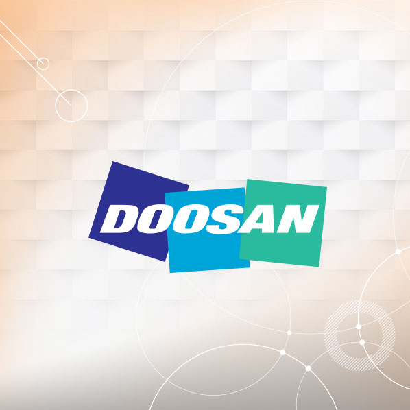 DOOSAN – E.S Seal Sdn Bhd